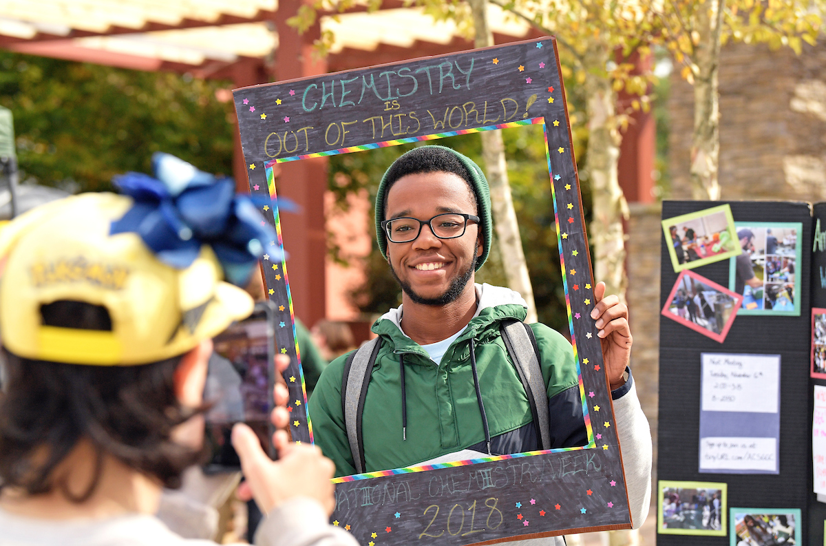 About | Welcome to STaRS 2023 @ GGC!