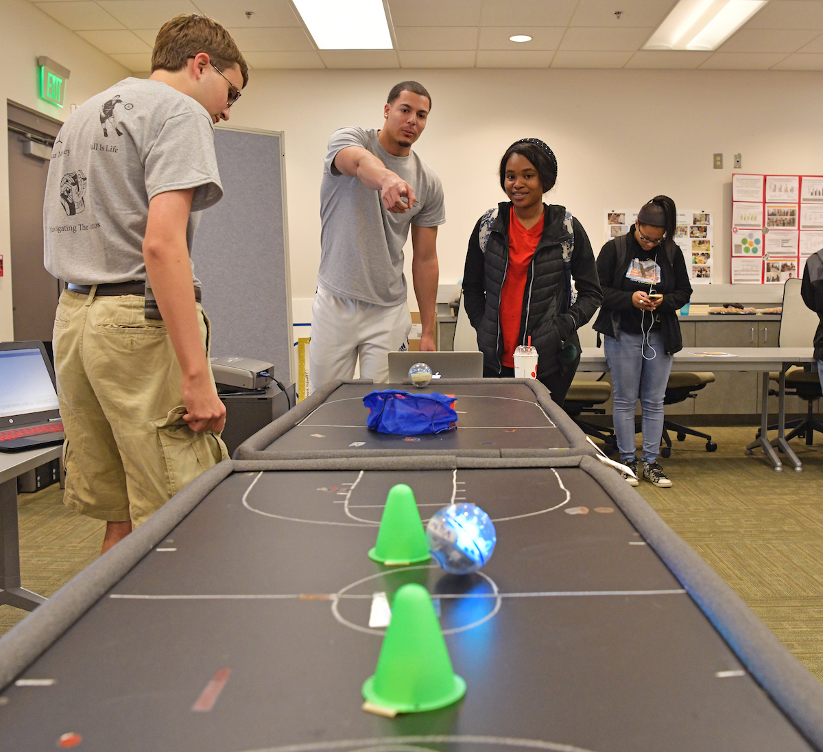 About | Welcome to STaRS 2023 @ GGC!